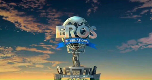 Eros Looking For Buyers Of Its Film Portfolio - Filmi Files